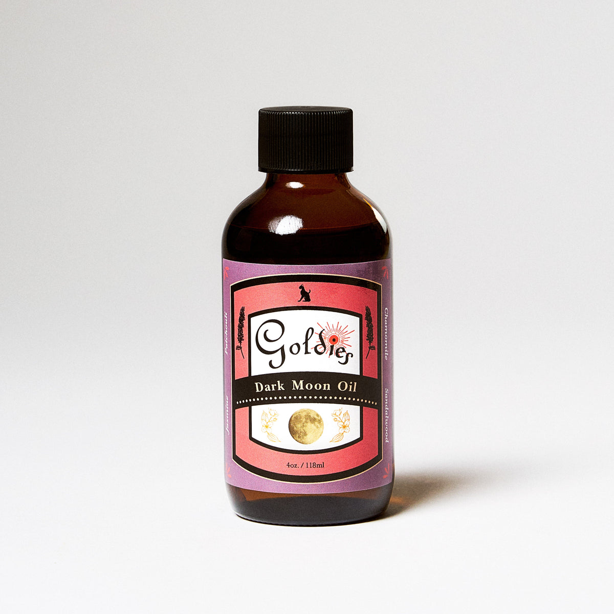 Dark Moon Oil | Goldies Natural Beauty